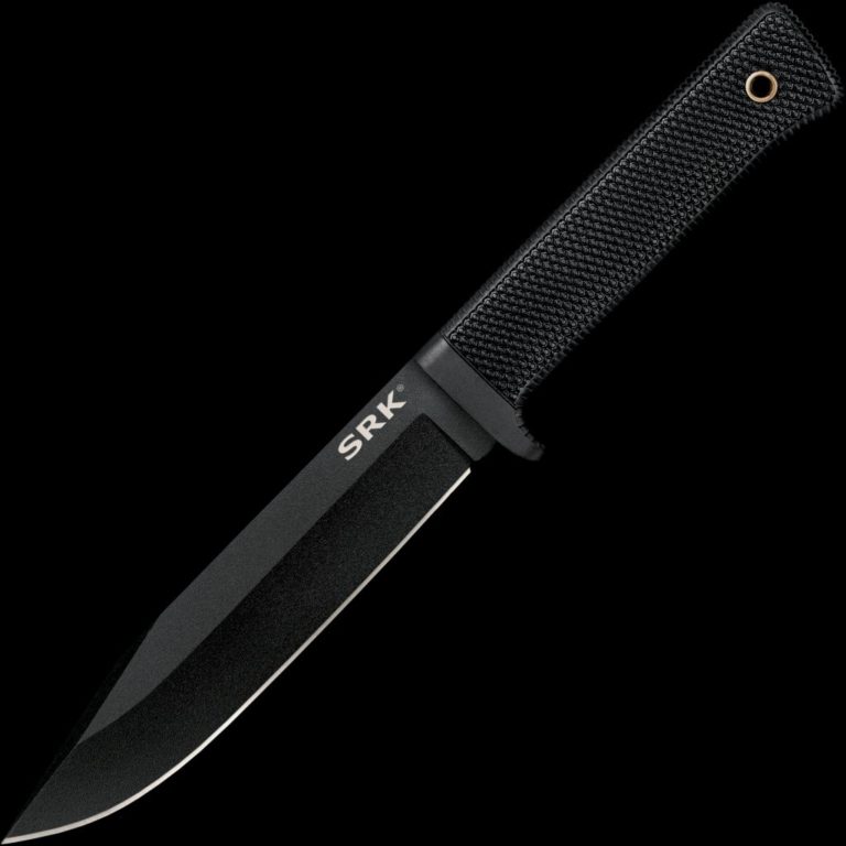 Cold Steel Fixed Blade Knives - ColdSteel-UK.com