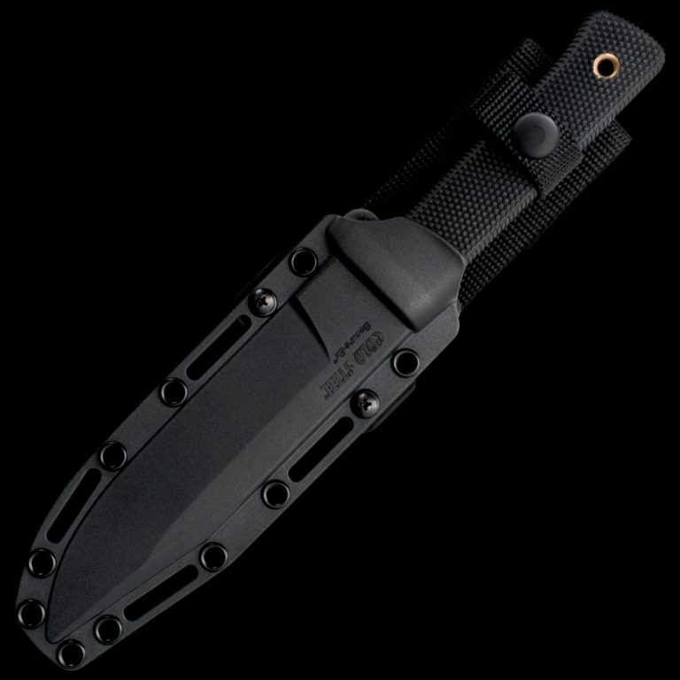 Cold Steel Fixed Blade Knives - ColdSteel-UK.com