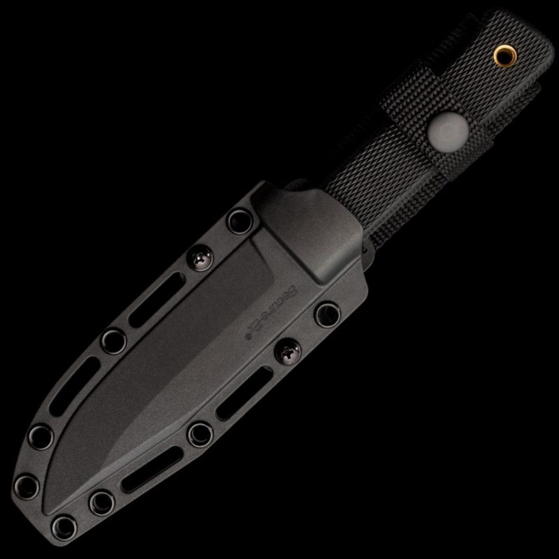 Cold Steel SRK Compact - ColdSteel-UK.com