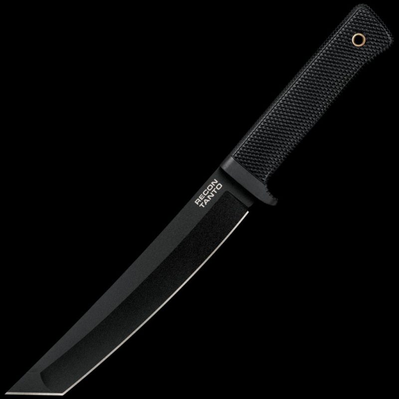 Cold Steel Recon Tanto in SK-5 - ColdSteel-UK.com