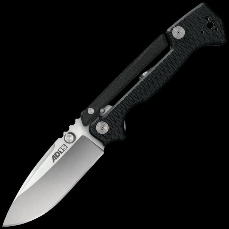 Cold Steel Spartan - ColdSteel-UK.com