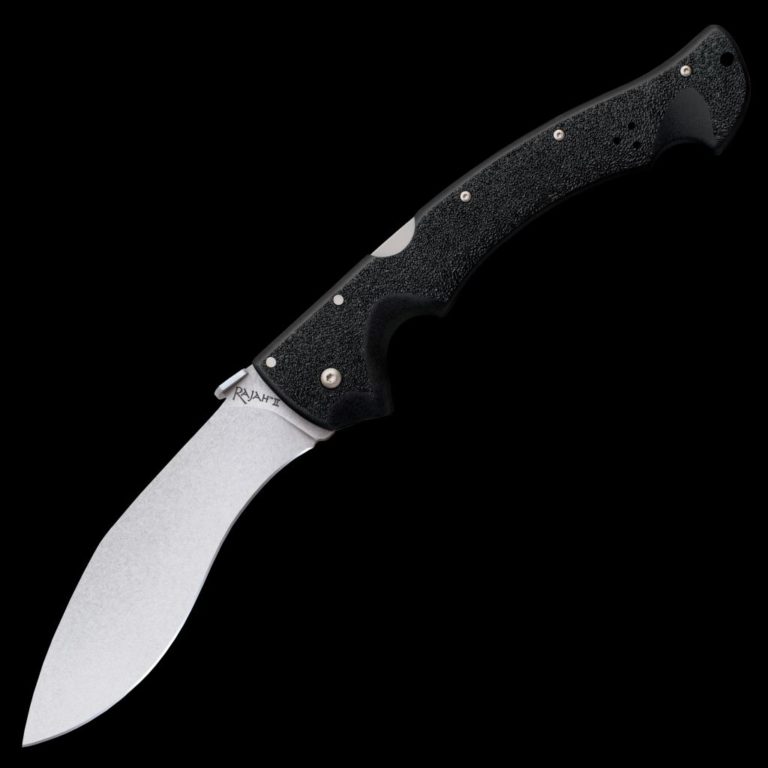 Cold Steel Rajah II - ColdSteel-UK.com