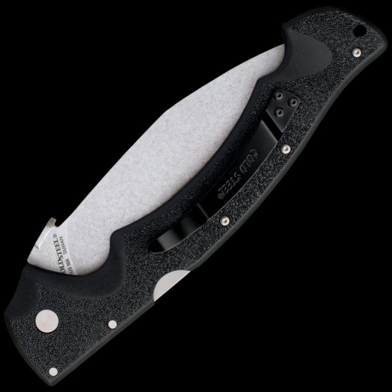 Cold Steel Rajah II - ColdSteel-UK.com