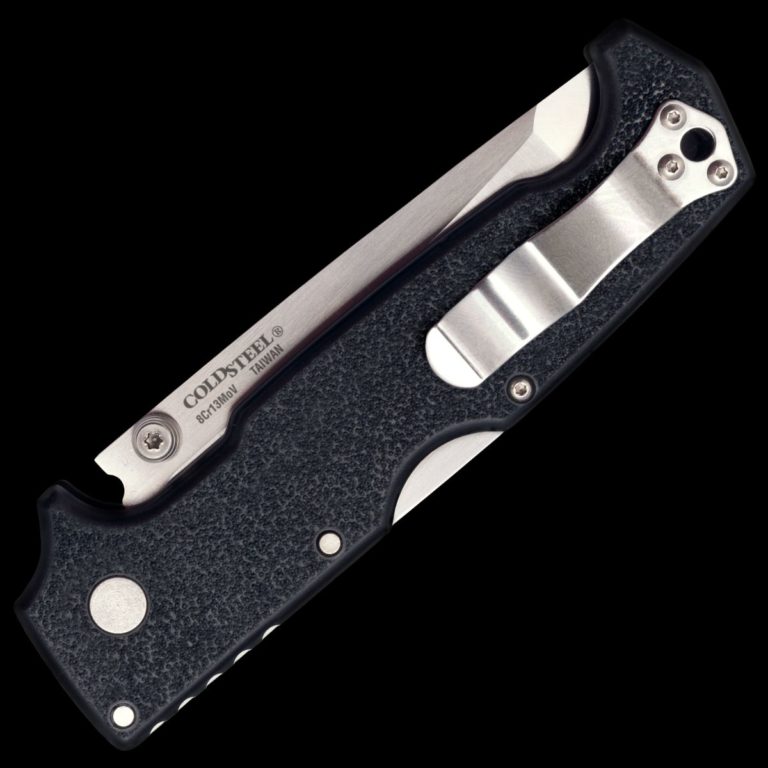 Cold Steel Folding Knives - ColdSteel-UK.com