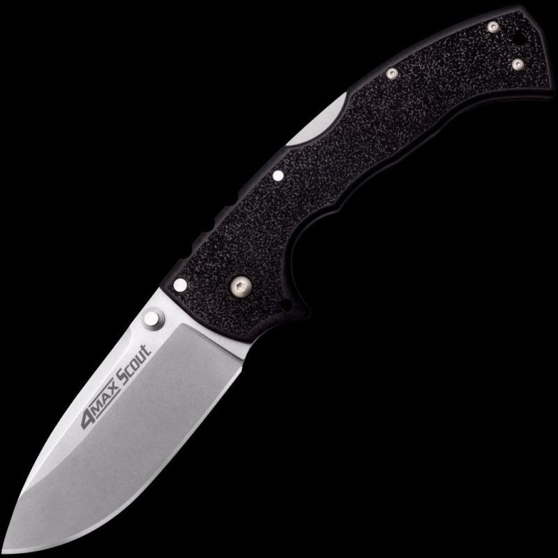 Cold Steel Folding Knives - ColdSteel-UK.com