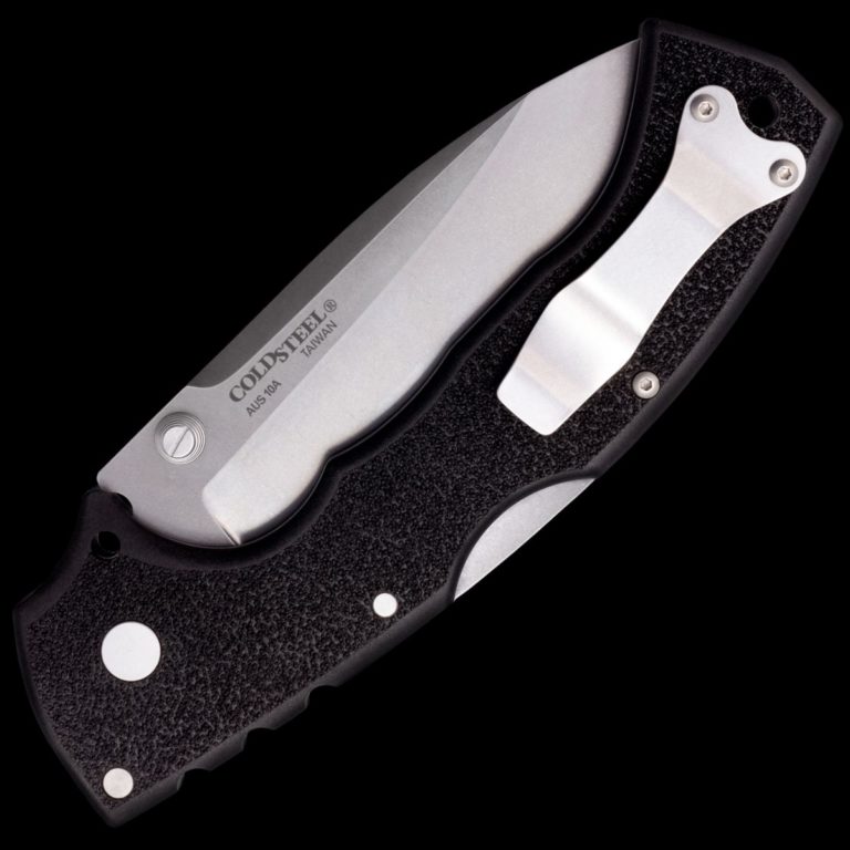 ColdSteel-UK.com - Cold Steel official UK distributor PJS UK Ltd