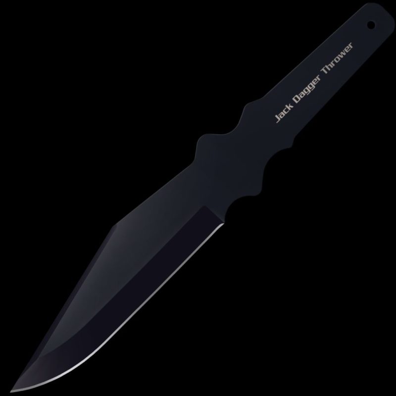 Cold Steel Jack Dagger Thrower - ColdSteel-UK.com