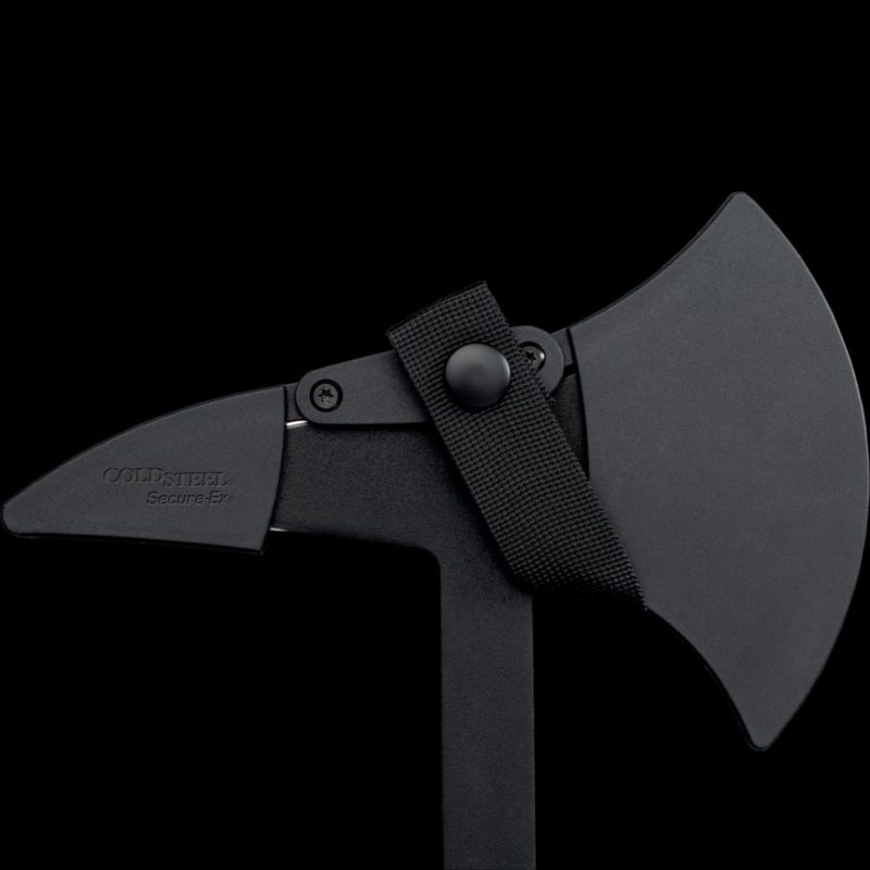 Cold Steel Recon Hawk - ColdSteel-UK.com