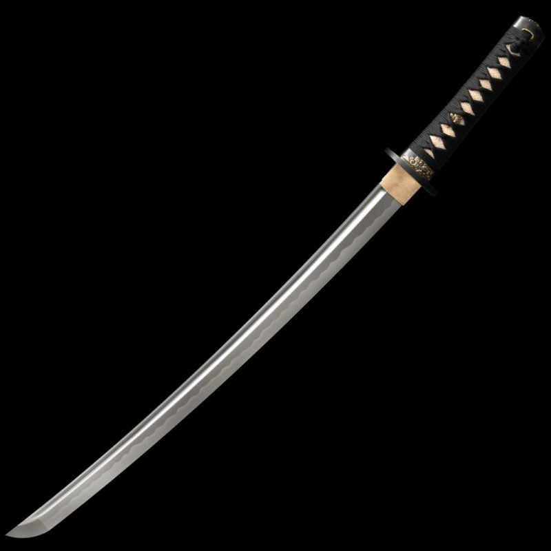 Cold Steel Small Sword - ColdSteel-UK.com