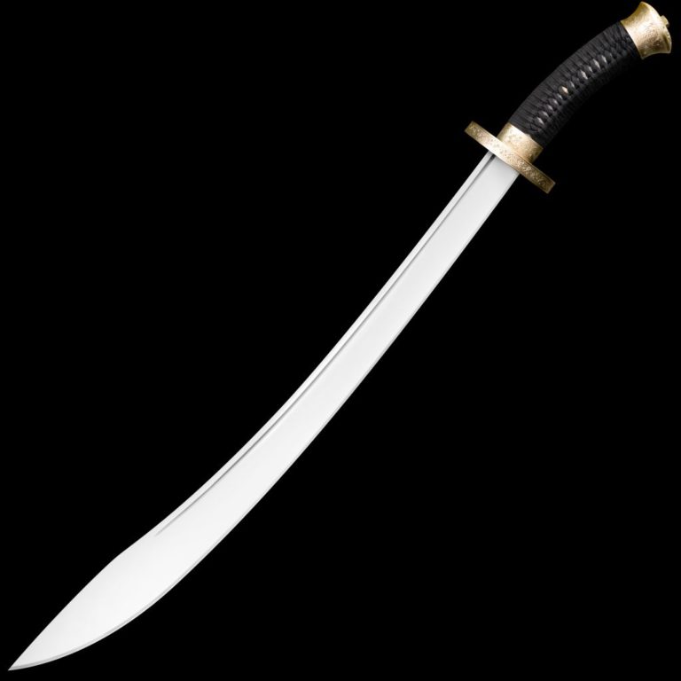 Cold Steel Two Handed Great Sword - ColdSteel-UK.com