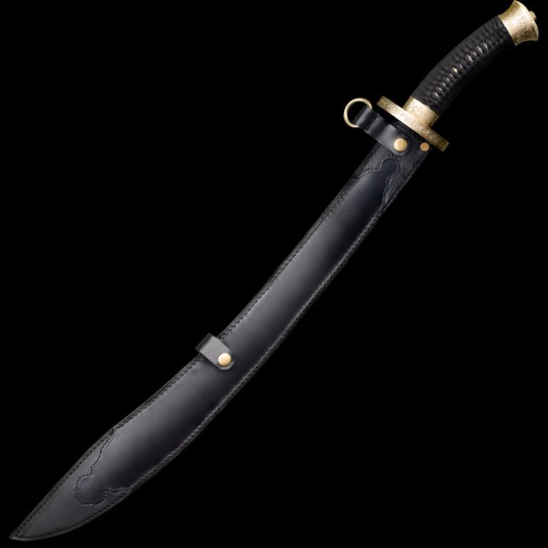 Cold Steel Viking Sword - ColdSteel-UK.com