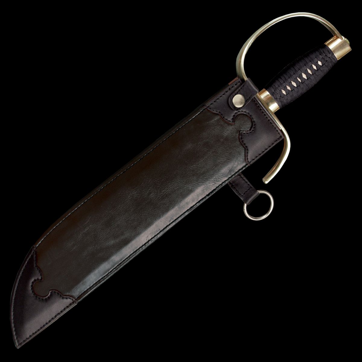 Cold Steel Two Handed Great Sword - ColdSteel-UK.com