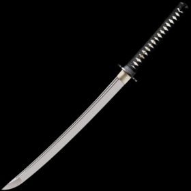 Cold Steel Italian Long Sword - ColdSteel-UK.com