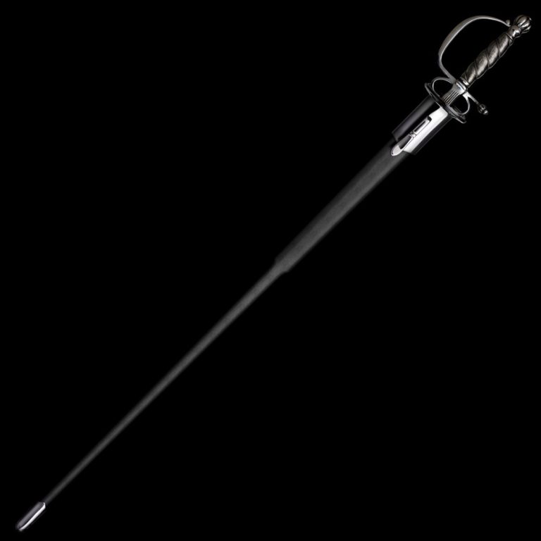 Cold Steel Italian Long Sword - ColdSteel-UK.com