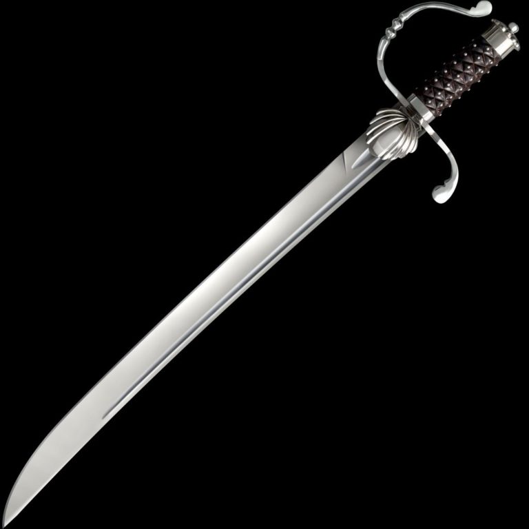 Cold Steel Italian Long Sword - ColdSteel-UK.com