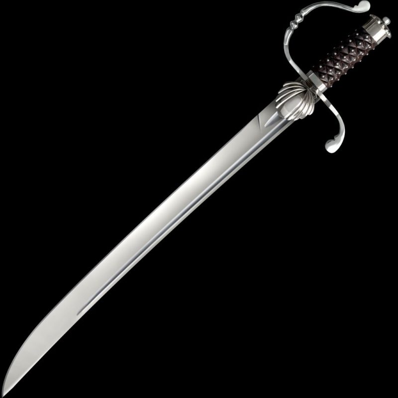 Cold Steel Two Handed Great Sword - ColdSteel-UK.com