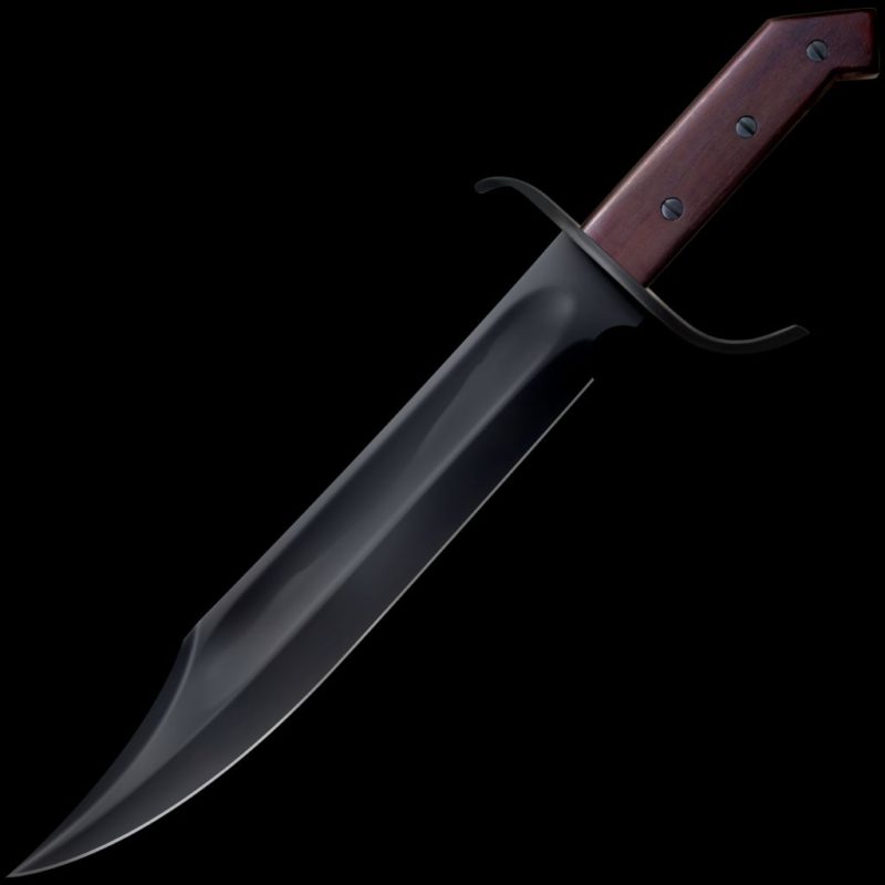 Cold Steel 1917 Frontier Bowie - ColdSteel-UK.com