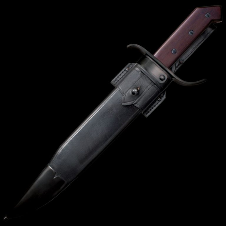 Cold Steel 1917 Frontier Bowie - ColdSteel-UK.com