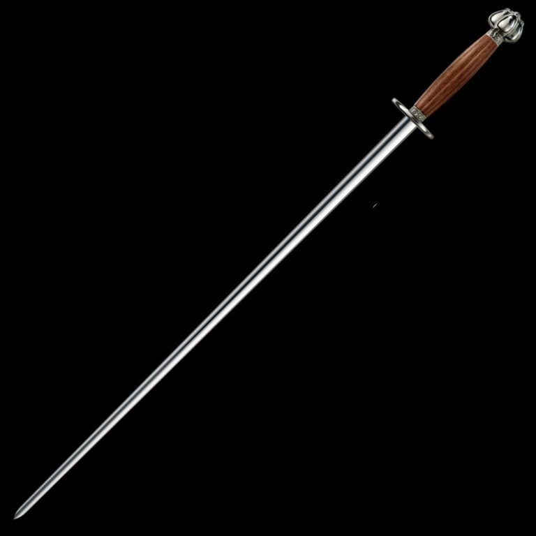 Cold Steel Italian Long Sword - ColdSteel-UK.com