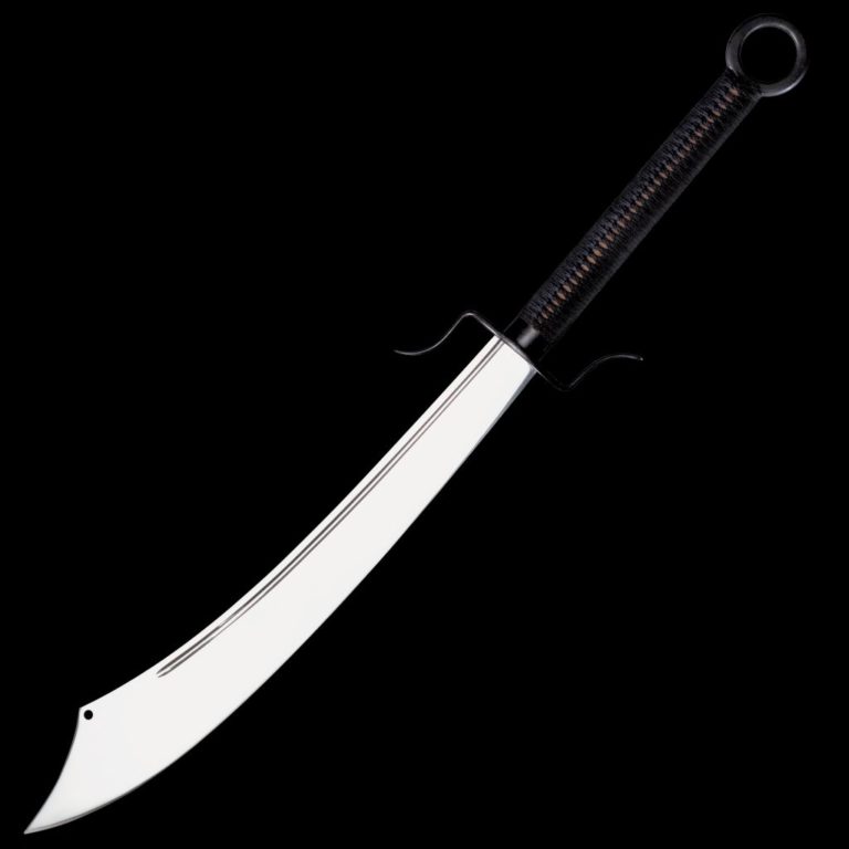Cold Steel Cinquedea - ColdSteel-UK.com