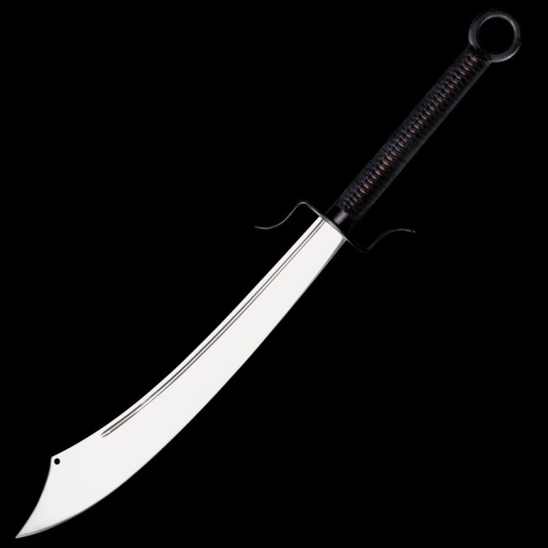 Cold Steel Two Handed Great Sword - ColdSteel-UK.com