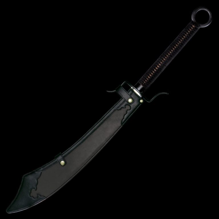 Cold Steel Italian Long Sword - ColdSteel-UK.com