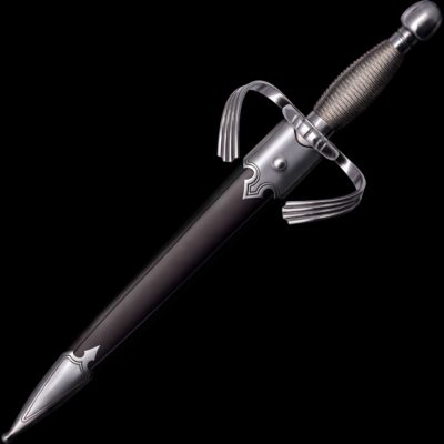 Cold Steel Large Parrying Dagger - ColdSteel-UK.com