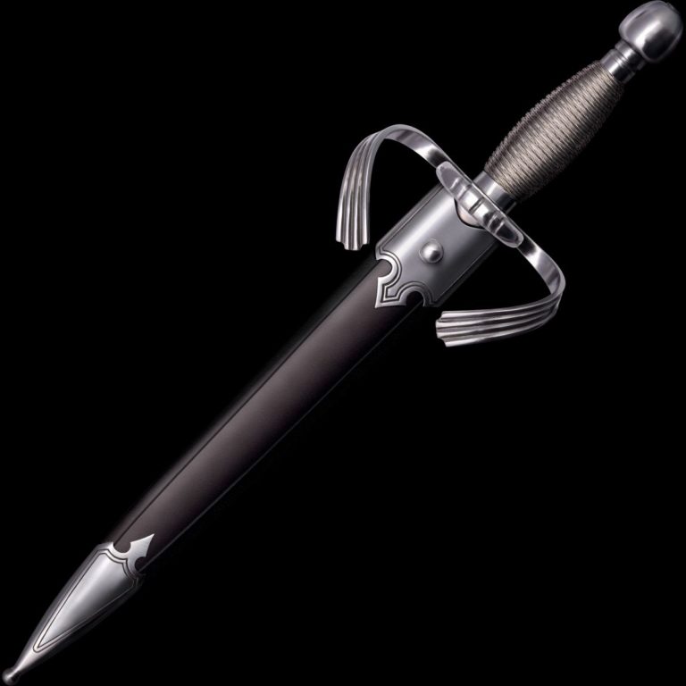 Cold Steel Large Parrying Dagger - ColdSteel-UK.com