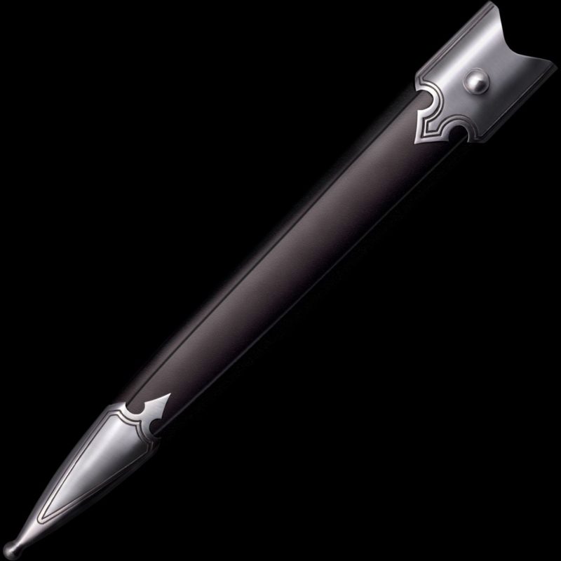 Cold Steel Large Parrying Dagger - ColdSteel-UK.com