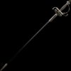 Cold Steel Cavalier Rapier - ColdSteel-UK.com