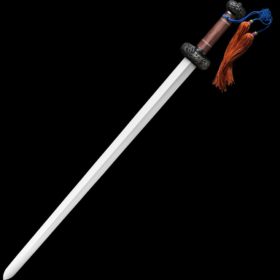 Cold Steel Small Sword - ColdSteel-UK.com