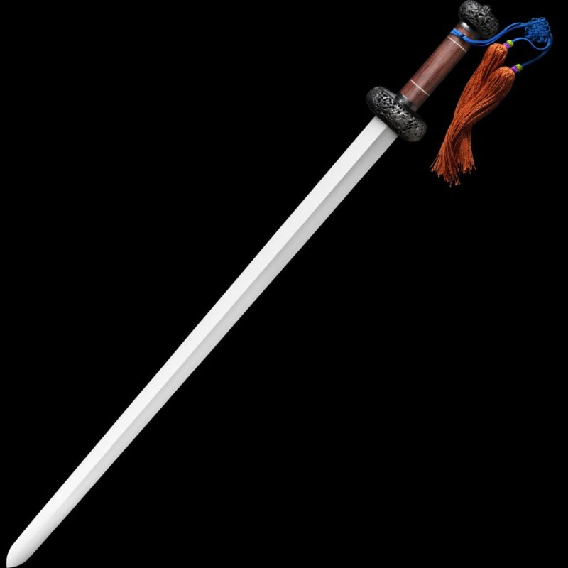 Cold Steel Italian Long Sword - ColdSteel-UK.com