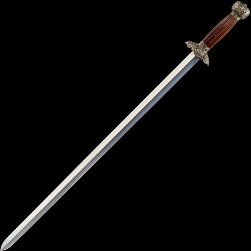 Cold Steel Gim Sword - ColdSteel-UK.com