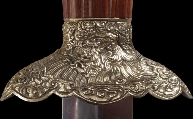 Cold Steel Gim Sword - ColdSteel-UK.com