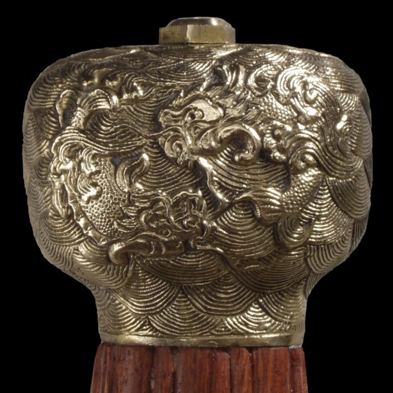 Cold Steel Gim Sword - ColdSteel-UK.com