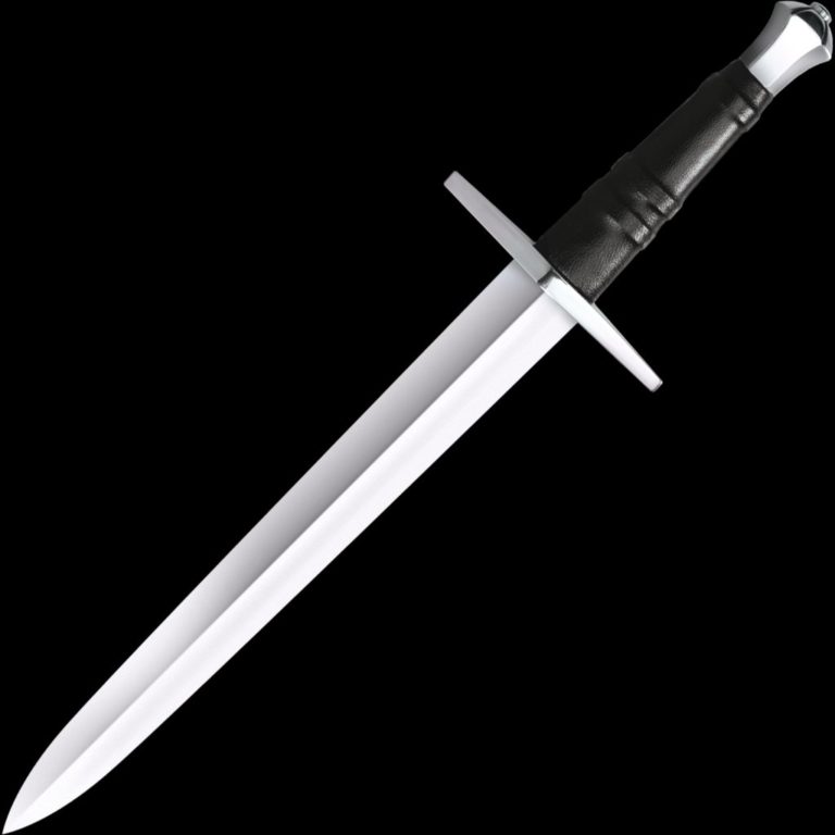 Cold Steel Hand-and-a-Half Dagger - ColdSteel-UK.com