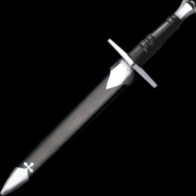 Cold Steel Italian Long Sword - ColdSteel-UK.com