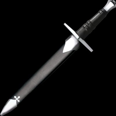 Cold Steel Hand-and-a-Half Dagger - ColdSteel-UK.com