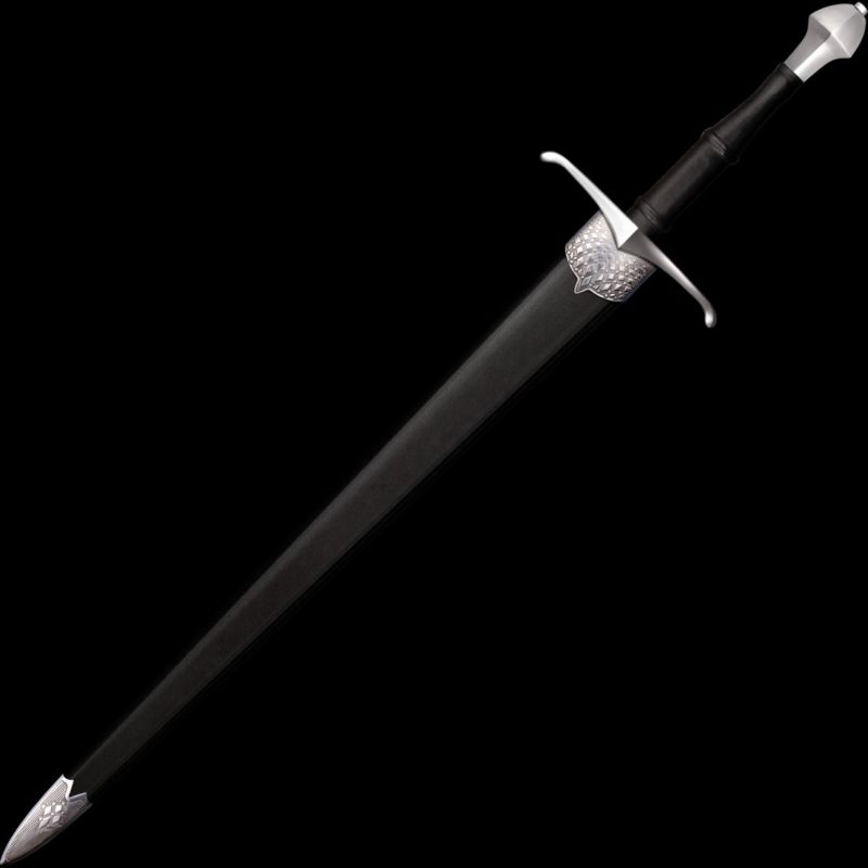 Cold Steel Competition Cutting Sword - ColdSteel-UK.com