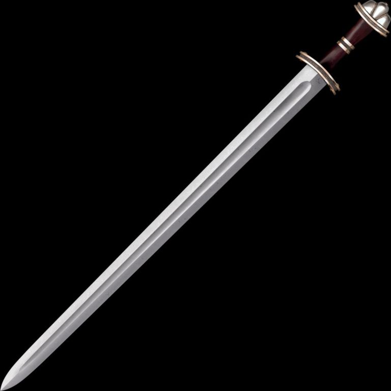 Cold Steel Italian Long Sword - ColdSteel-UK.com
