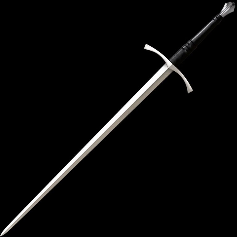 Cold Steel Italian Long Sword - ColdSteel-UK.com