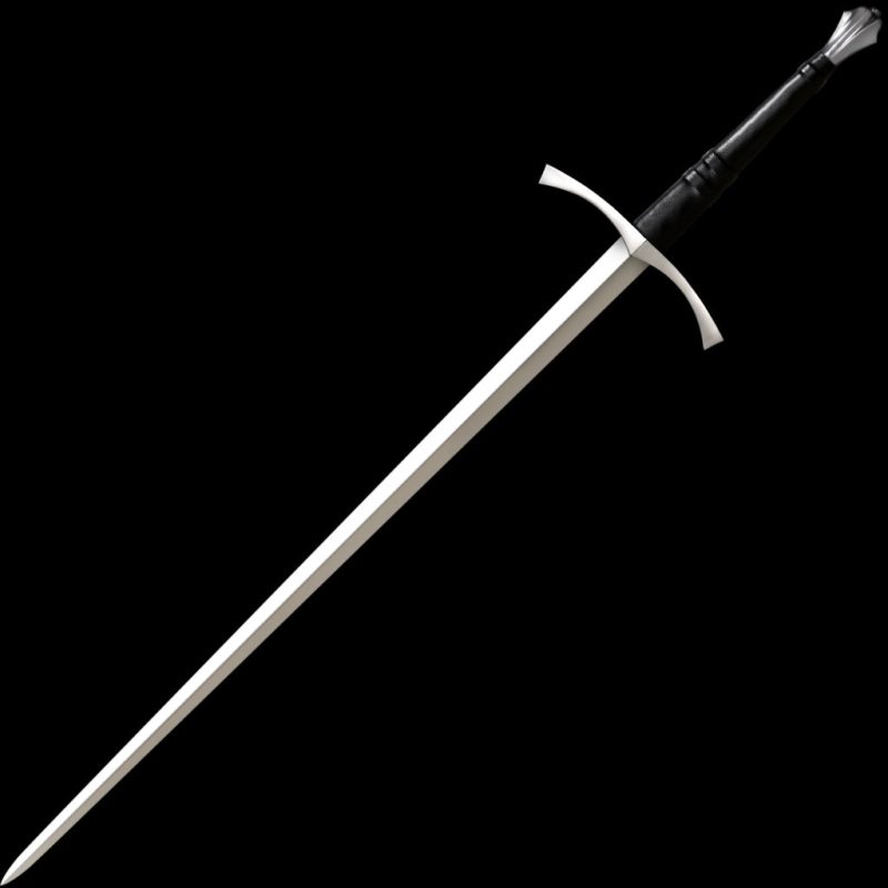 Cold Steel Italian Long Sword - ColdSteel-UK.com