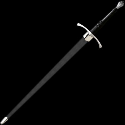 Cold Steel Italian Long Sword - ColdSteel-UK.com