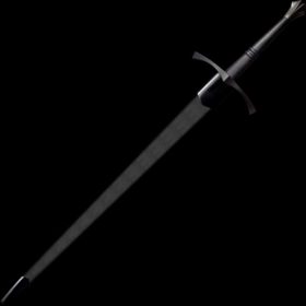 Cold Steel Hand-and-a-Half Sword - ColdSteel-UK.com