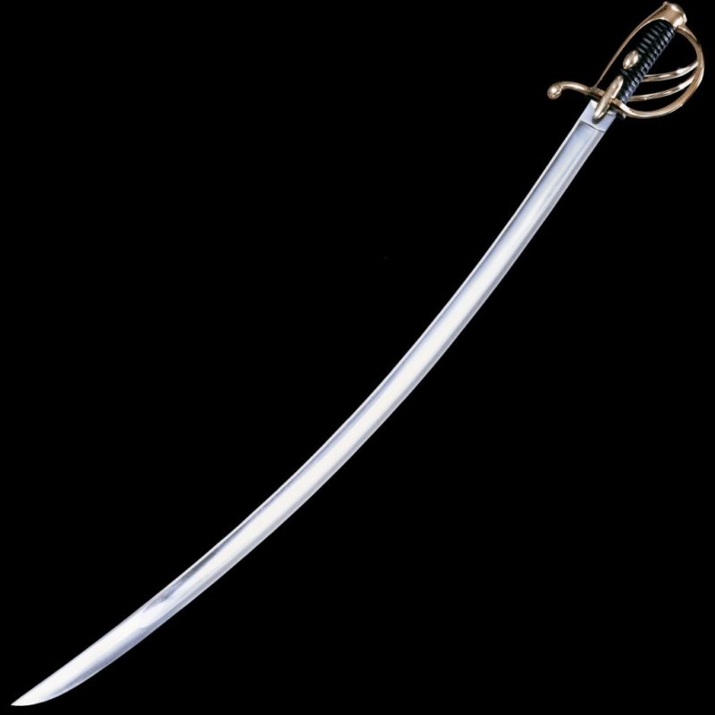 Cold Steel 1830 Napoleonic Sabre - ColdSteel-UK.com