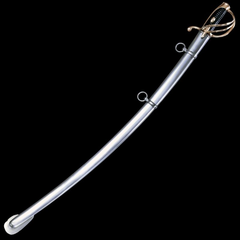 Cold Steel 1830 Napoleonic Sabre - ColdSteel-UK.com