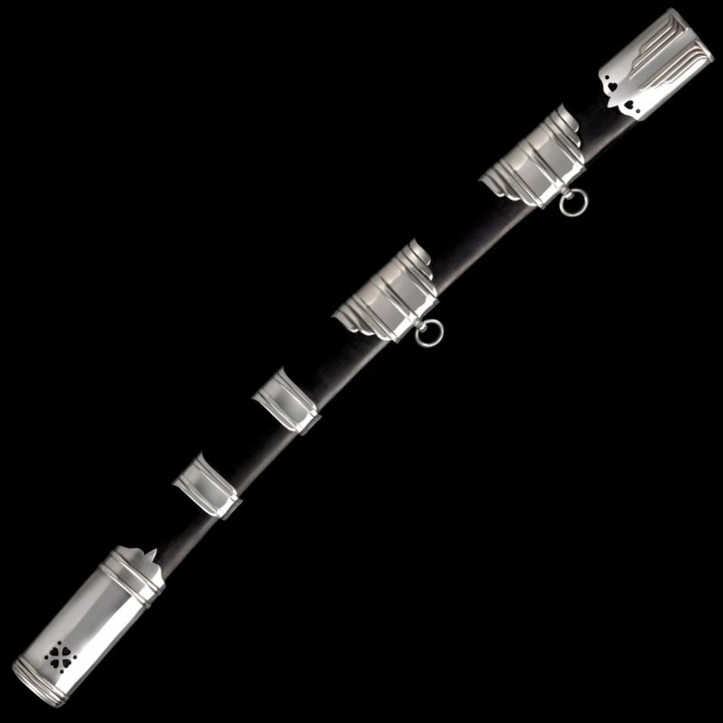 Cold Steel Hungarian Saber - ColdSteel-UK.com