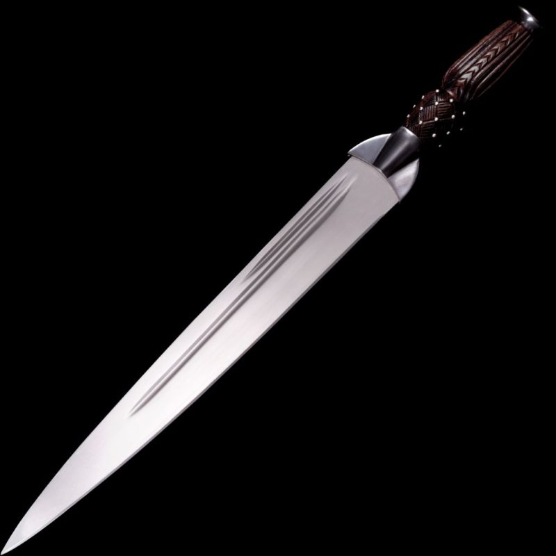 Cold Steel Scottish Dirk - ColdSteel-UK.com