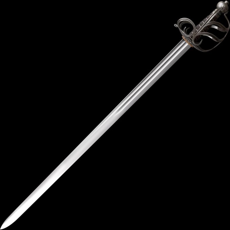 Category: Swords - ColdSteel-UK.com