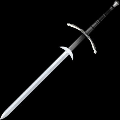 Cold Steel Two Handed Great Sword - ColdSteel-UK.com